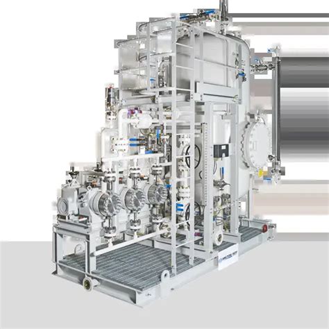 Process Unit Package Aopdc گسترش عملیات فرآیند اروند