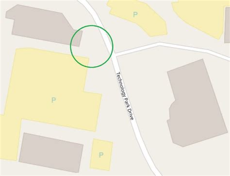 Openstreetmap Xml Data Dynamically Fetched By Our Localization Module