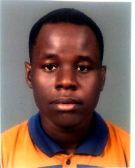 Dickson Kondwan Gama