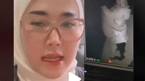 Viral Di Tiktok Pencarian Video Ical Full Detik Benarkah Itu Selebgram Cantik Marissya Icha