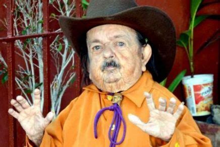 Fallece Margarito Comediante Y Cantante Kebuena