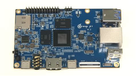 Raspberry Pi 4 Alternatives Electronicshacks