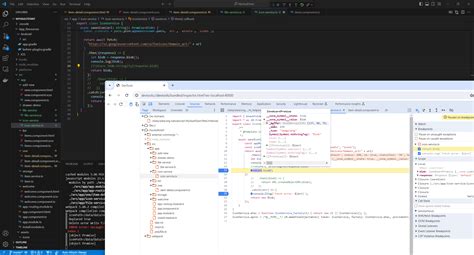 Viacheslav Eremin Example Of My Async Angular Code Async Chain With Fetch Site Icon Plus