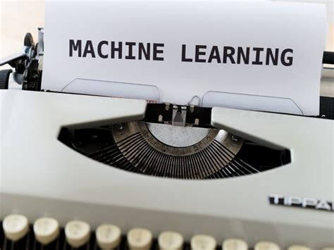 Anything Done Related To Machine Learning Data Analysis Upwork