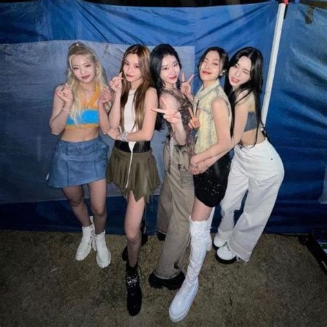 Top 10 K Pop Groups With The Most Followers On Instagram