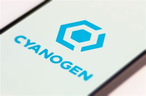 Cyanogenmod 110 M6 Now Available For Download