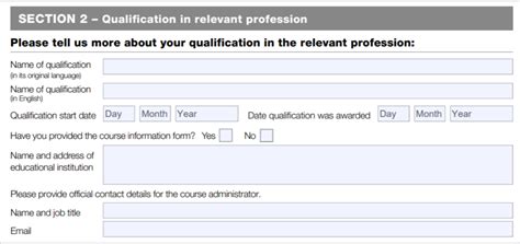 A Guide For International Physiotherapists Seeking Registration With The Hcpc Surrey Physio