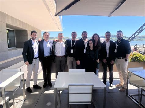 Mongodb Innovation Technology Portugal Ai Digitaltransformation