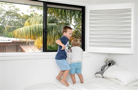 Window Screens Security Fall Safe Window Screens