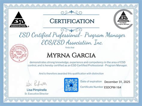 Myrna Garcia Eosesd Association Inc Myrna Garcia 17 Comments