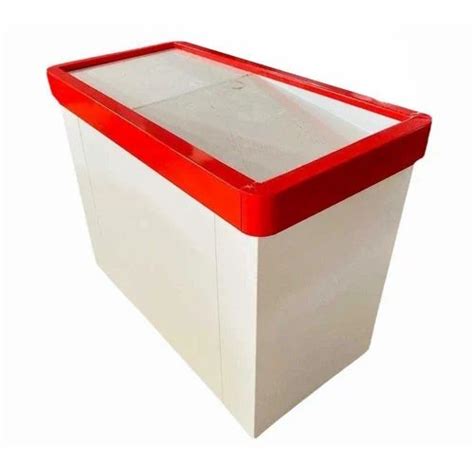 Rectangular Wooden Shop Counter Table At Piece Shop Counter Table In Ahmedabad Id