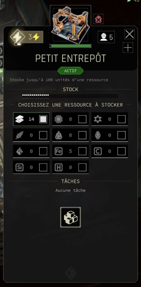 ixion how to fix the hull issue steamah