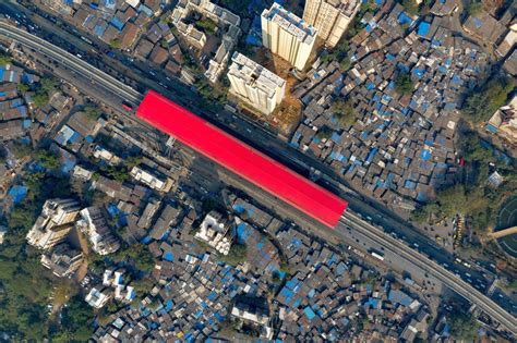 Mumbai Metro Stations A Case For Architects And Architecture Sourabh Gupta Archohm