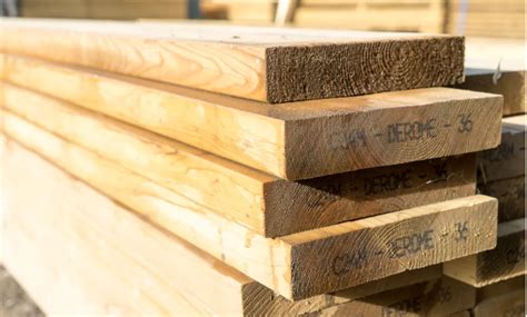 Understanding C24 And C16 Timber Grades