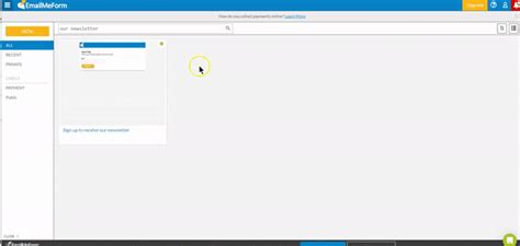 Generate Qr Code In Form Logics Success Message And Email Confirmation Help And Support