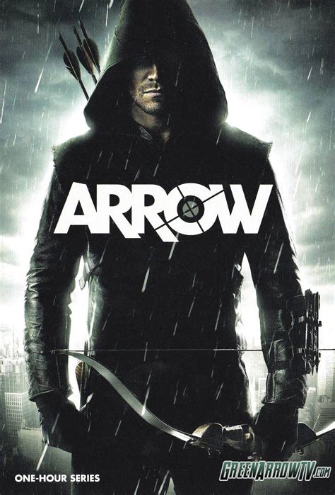 Arrow Posters Tv Series Posters And Cast