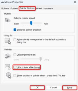 How To Fix Mouse Cursor Disappearing On Google Docs