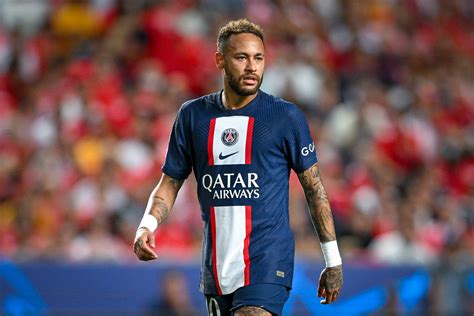 Neymar Jr The Disappointment Of Football A Career Retrospective The College Reporter