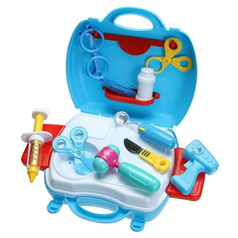 Bac Si Bac Sy Do Choi Do Choi Sang Tao Sản Phẩm Rẻ Bền đẹp