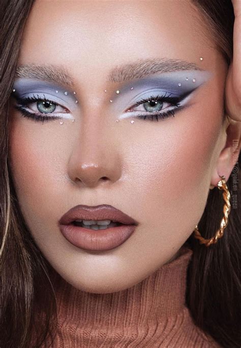 58 Stunning Makeup Ideas For Every Occasion Pastel Dreams