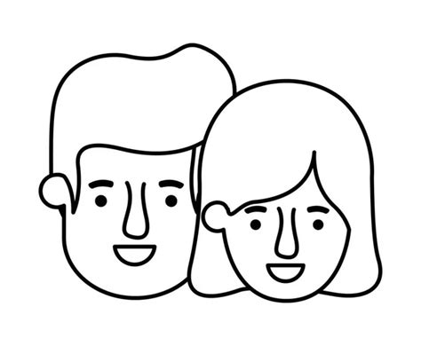 Tio Y Tia Imágenes De Stock De Arte Vectorial Depositphotos