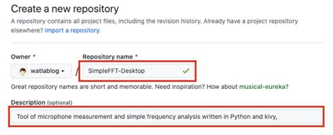 はじめてのgitgithub！インストールからリポジトリの作成まで Watlab Import Python