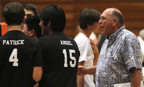 Fenenga Retires Is Sy Valley News No 2 Sports Story Of The 2018 High
