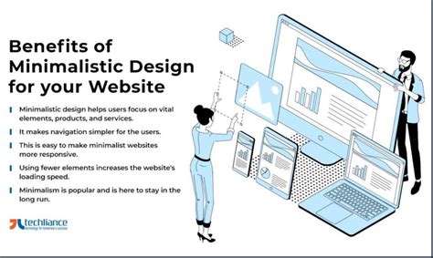 5 Ways Minimalist Web Design Boosts Sales Cosmico