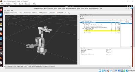 Create Fallback Strategies Using The MoveIt Task Constructor
