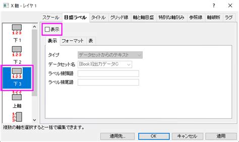 Help Online Tutorials Grouped Column With Error Bars And Data Labels