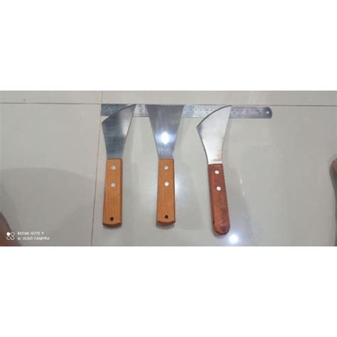 Jual Kape Alat Panen Sarang Burung Walet Anti Karat Kape Walet Sekrup Sarang Walet Shopee