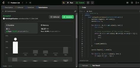 Codingchallenge Problemsolved Algorithmicthinking
