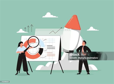 Project Implementation Abstract Concept Vector Illustration Set Project Initiation And Closure