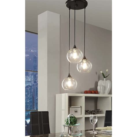 Large Globe Pendant Light Ideas On Foter