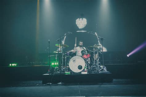 A Day To Remember At Grey Eagle Event Centre Lost In Concert