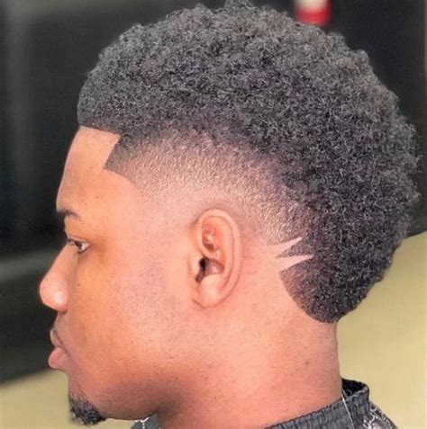 20 Top Drop Fade Black Men In 2025