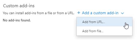 Outlook Plugin Odoo 16 0 Documentation