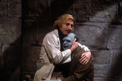 Young Frankenstein 1974