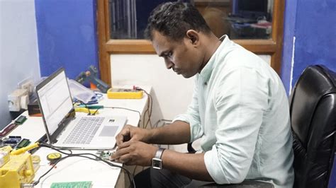 Advanced Embedded Systems Training In Hyderabad Id 20203340348