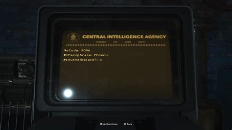 call of duty floppy disk code for operation chaos mission