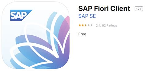 Using Sap Fiori Client App Sap Community