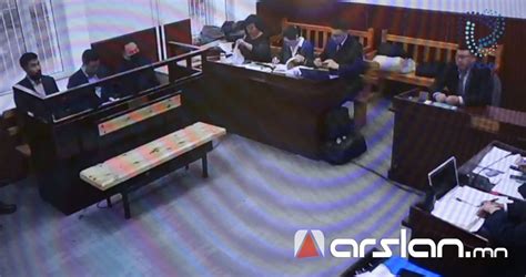 Т Бадамжунайд холбогдох хэргийн урьдчилсан хэлэлцүүлэг өнөөдөр болно