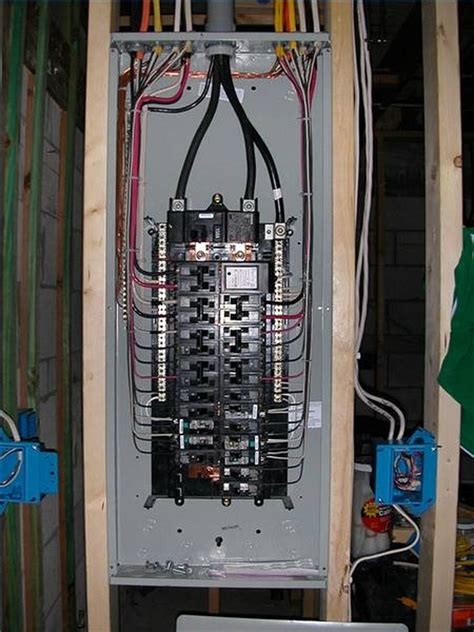 How To Wire A Gfci Circuit Breaker