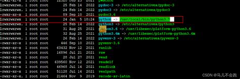 Linux上安装python374python374国内安装包 Csdn博客