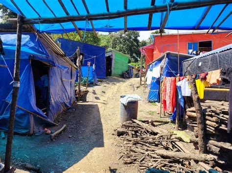 မီဇိုရမ်တွင် မြန်မာစစ်ဘေးရှောင် ၃၂ ၀၀၀ ကျော် ဝင်ရောက်ခိုလှုံ ဟုဆို Bur Mizzima Com