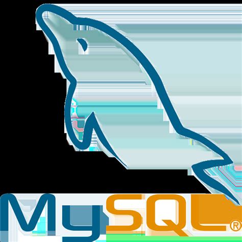 Icono De Mysql