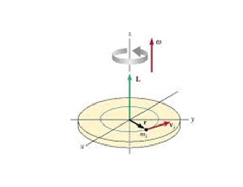 angular momentum bartleby
