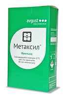 Фунгицид - Метаксил - купить по цене 0 грн в интернет-магазине Золотой ...