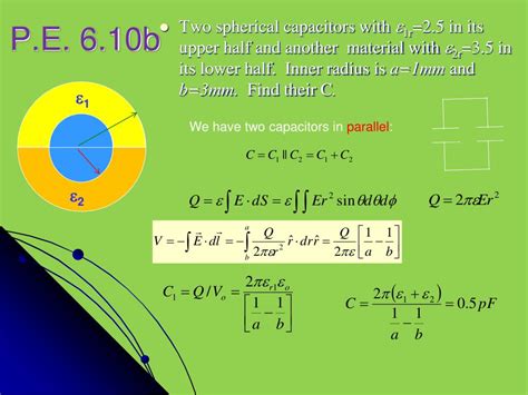 Ppt Electrostatic Boundary Value Problems Powerpoint Presentation Free Download Id2148831