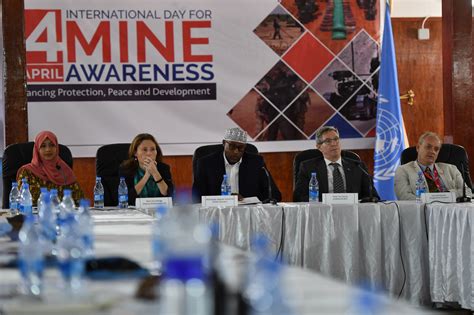 Improvised Explosive Devices Continue To Pose A Grave Threat To Civilians In Somalia Unsom